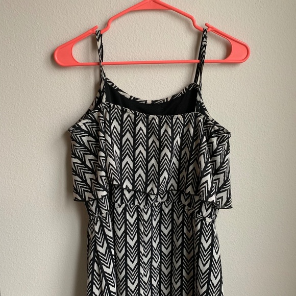 indulge | Dresses | Indulge Boho Maxi Dress | Poshmark